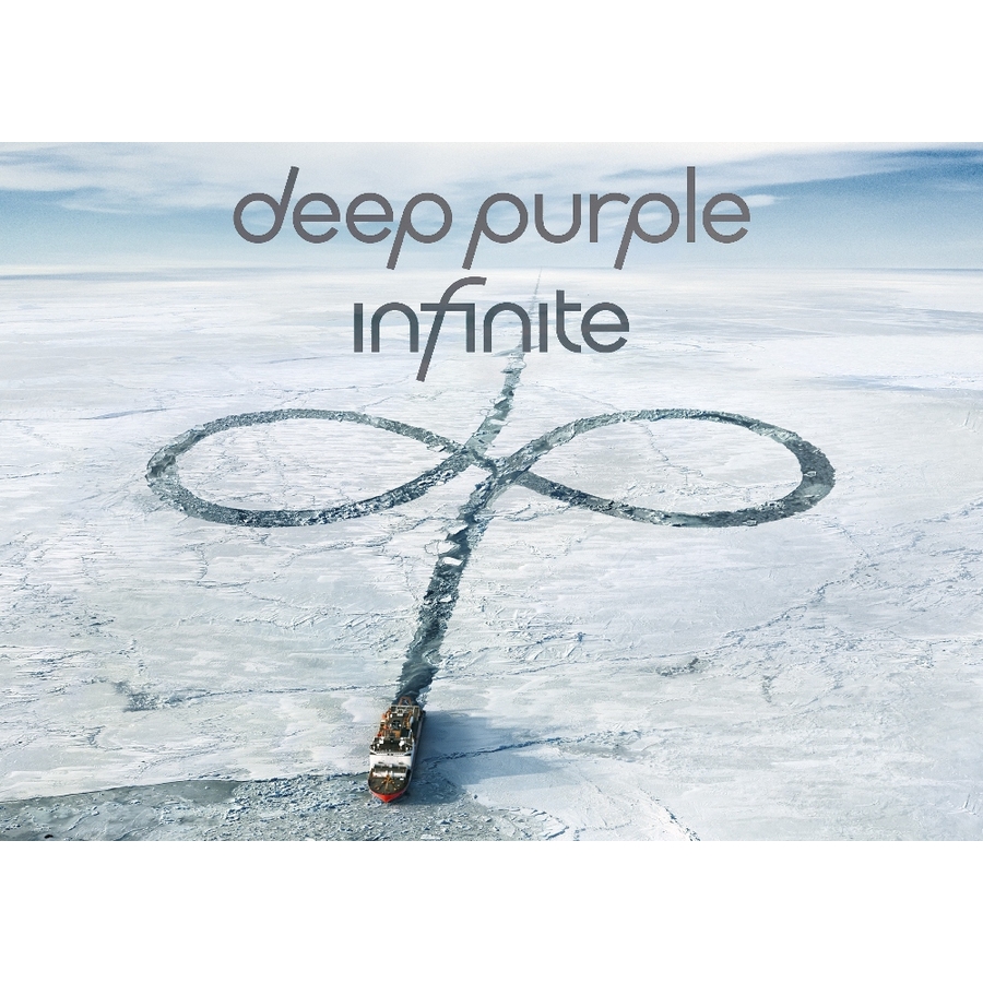 Плакат Deep Purple "Infinite" - купить плакат Deep Purple в Киеве, цены ...