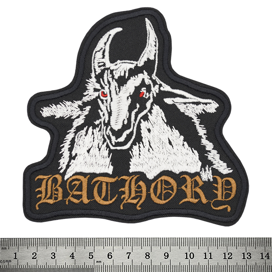 Bathory Goat
