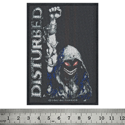 Футболка Disturbed "Evolution" - купить мужские/женские Футболки с ...
